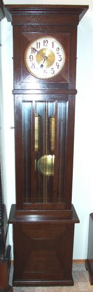 Clock Collection Main