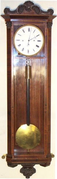 Clock Collection Main