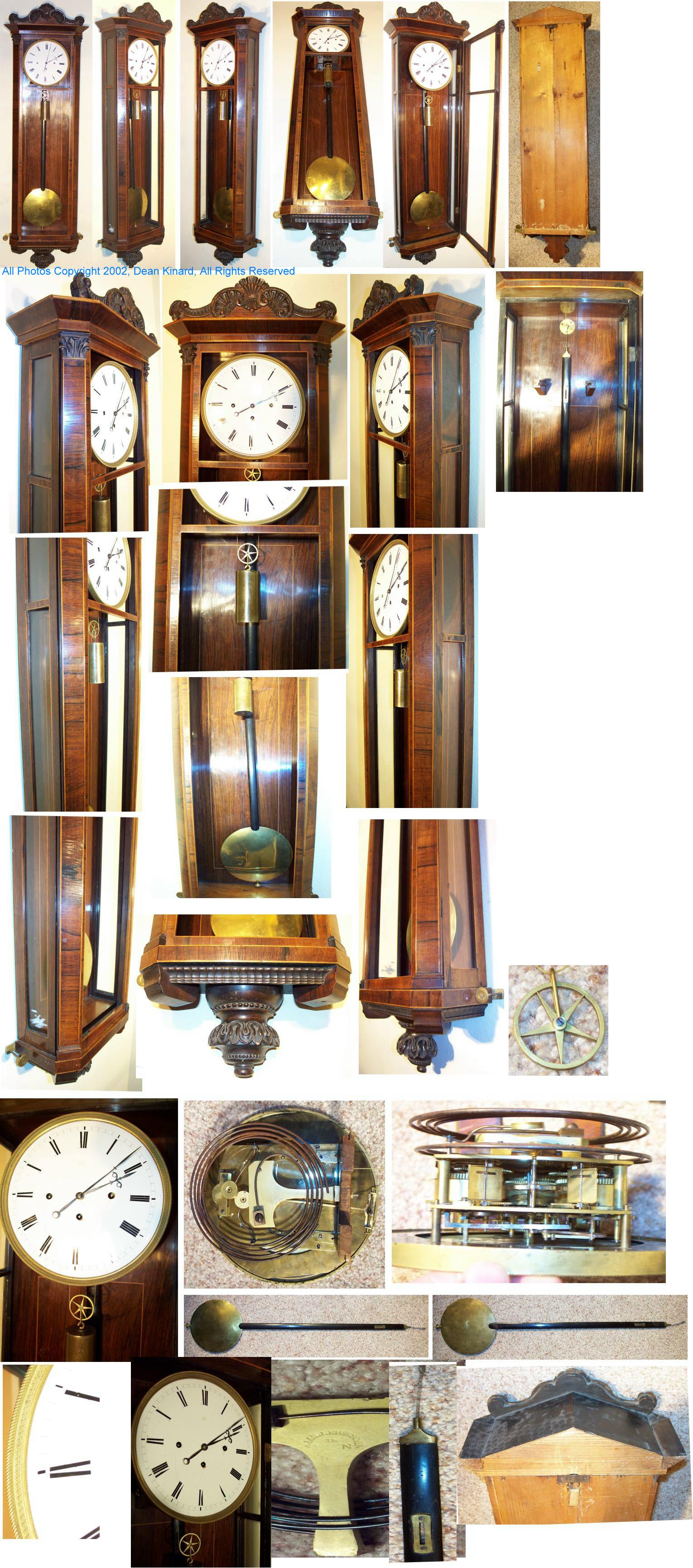 Clock Collection Main